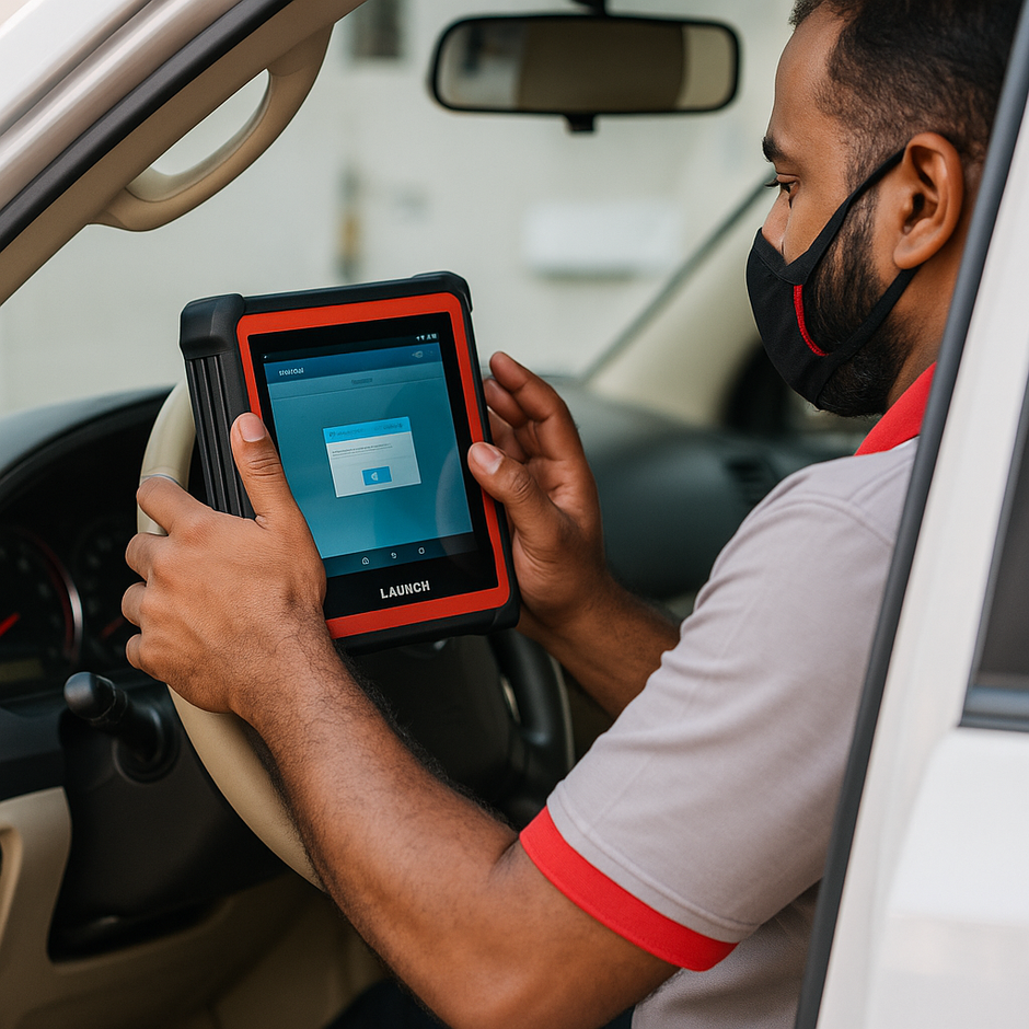 Precision Remaps UK | Nationwide Vehicle Remapping & Tuning Services