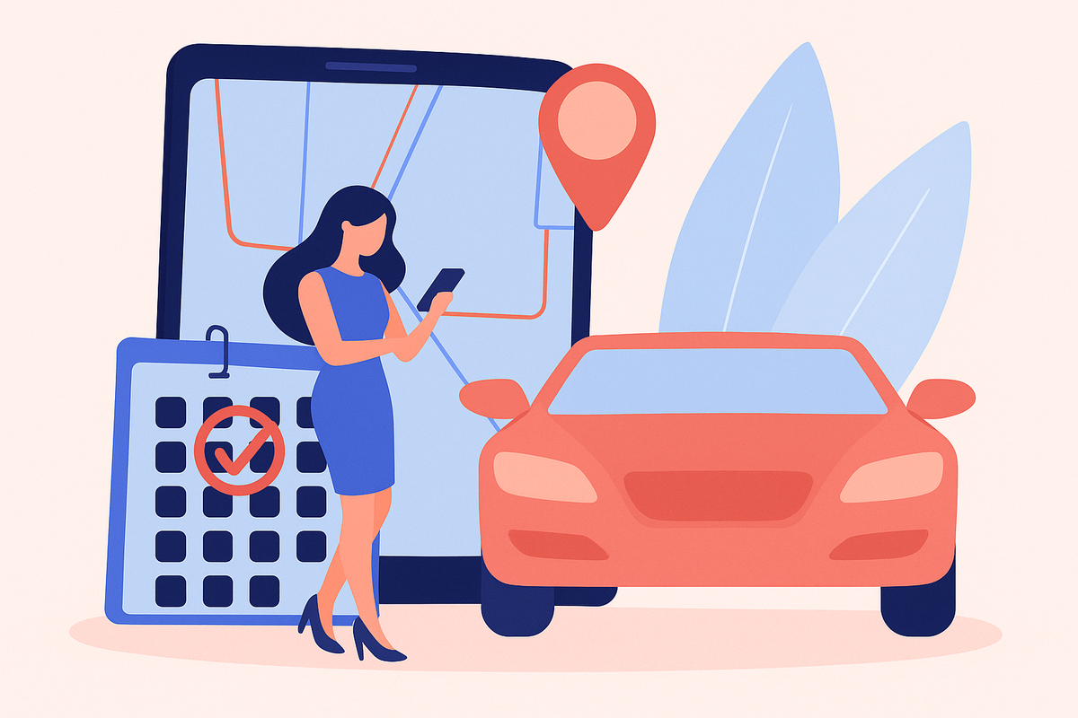 Precision Remaps UK | Nationwide Vehicle Remapping & Tuning Services