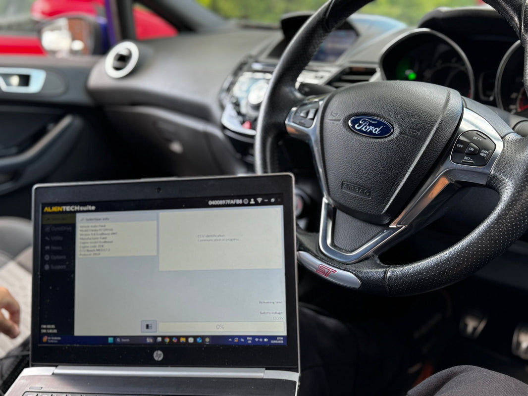 Precision Remaps UK | Nationwide Vehicle Remapping & Tuning Services